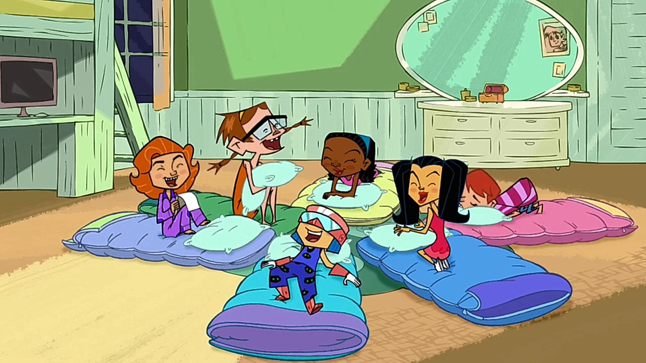 Late Night with Todd & Riley | The Replacements Wiki | Fandom