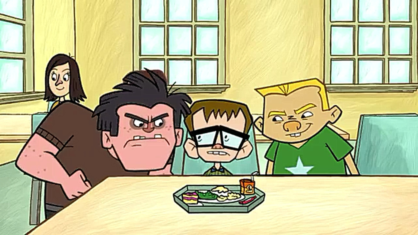 Category:Nerds | The Replacements Wiki | Fandom Category:Nerds | The Replacements Wiki | Fandom