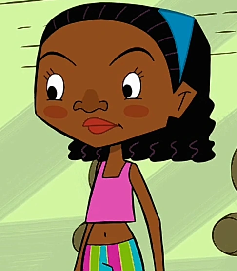 Abbey Wilson | The Replacements Wiki | Fandom