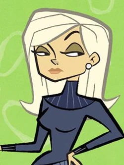 Agent K | The Replacements Wiki | FANDOM powered by Wikia