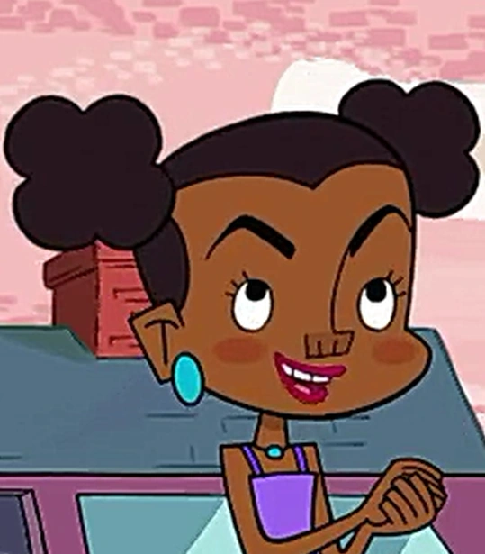 Tiffany Wilson | The Replacements Wiki | Fandom