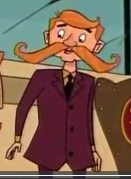 Conrad Fleem | The Replacements Wiki | FANDOM powered by Wikia