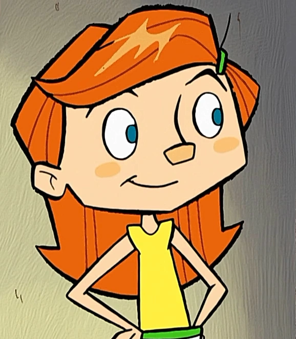 Riley Daring | The Replacements Wiki | Fandom