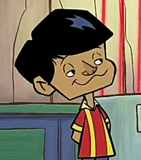 Jacobo Jacobo | The Replacements Wiki | Fandom