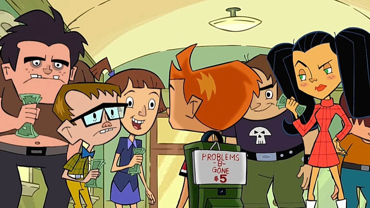 Pleasant Hills Confidential | The Replacements Wiki | Fandom