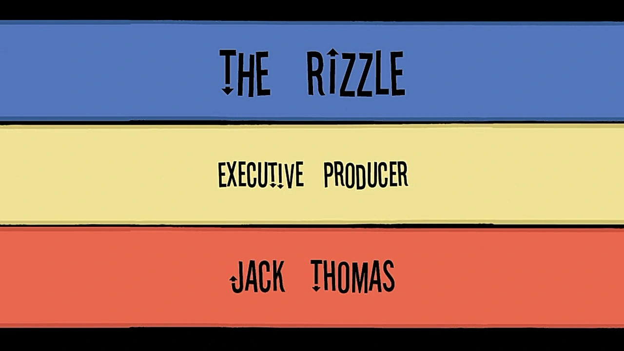 The Rizzle | The Replacements Wiki | Fandom
