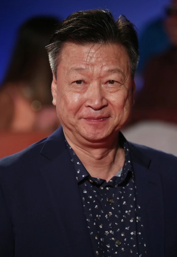 Tzi Ma | The Resident Wiki | Fandom