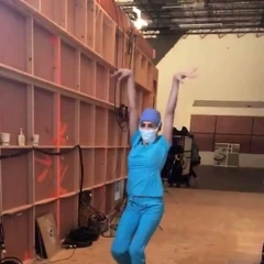 Jessica Miesel | The Resident Wiki | Fandom