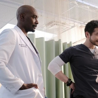 Out for Blood | The Resident Wiki | Fandom