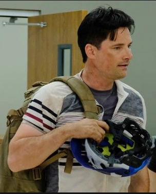 Jude Silva | The Resident Wiki | Fandom