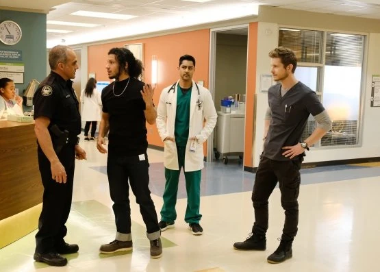 Felix | The Resident Wiki | Fandom