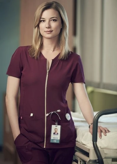 Nicolette Nevin | The Resident Wiki | FANDOM powered by Wikia