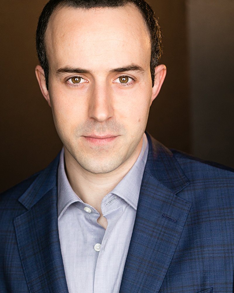 Tasso Feldman | The Resident Wiki | Fandom Tasso Feldman | The Resident Wiki | Fandom