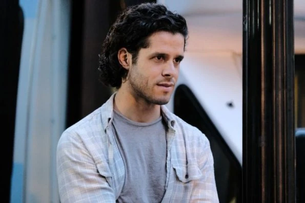 Alec Shaw | The Resident Wiki | Fandom