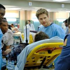 Character Gallery:Mina Okafor | The Resident Wiki | Fandom