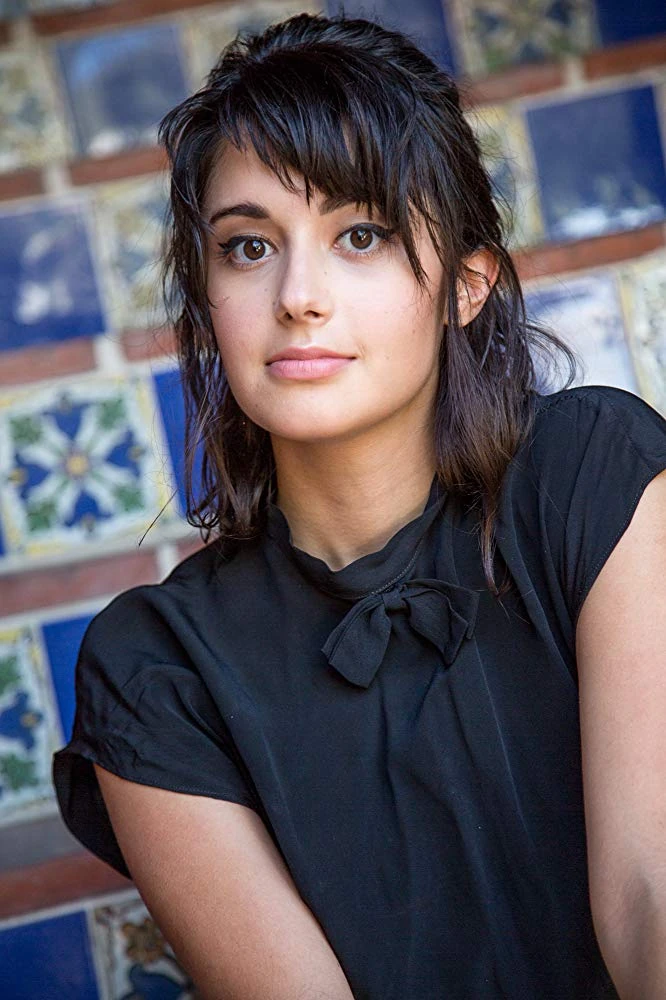 Stephanie Hunt | The Resident Wiki | Fandom