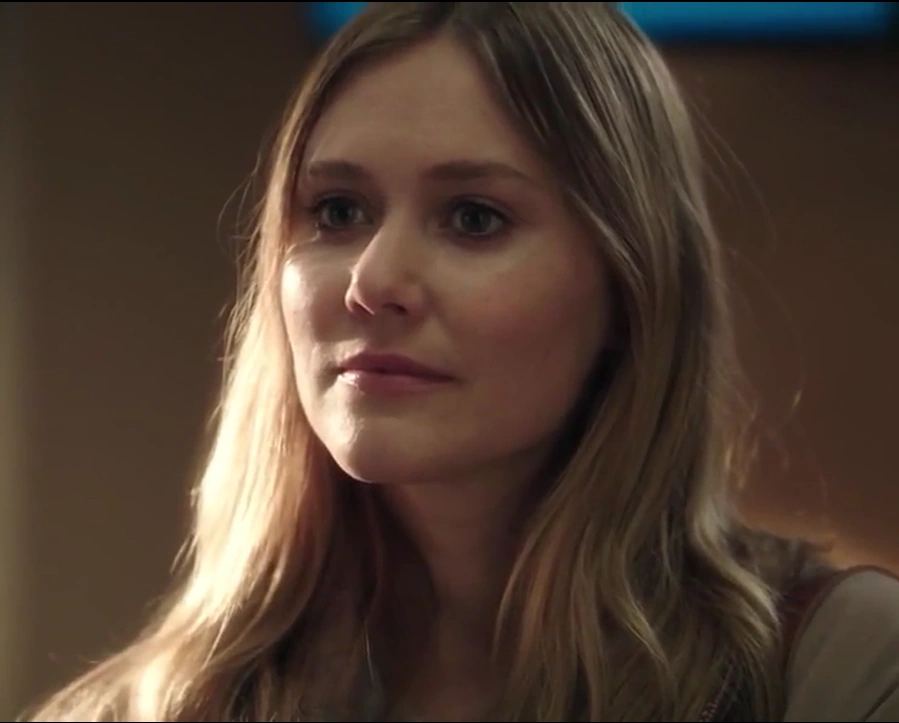 Jessie Nevin | The Resident Wiki | Fandom