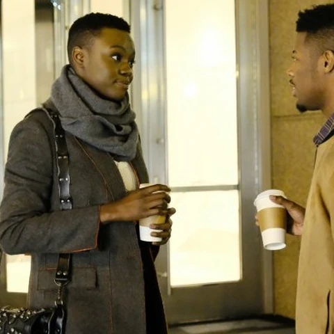 Character Gallery:Mina Okafor | The Resident Wiki | Fandom