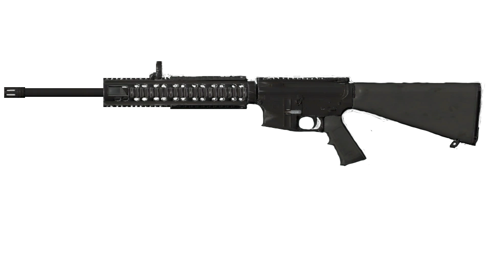 M16A4 | The Resistance DayZ Server Wiki | Fandom