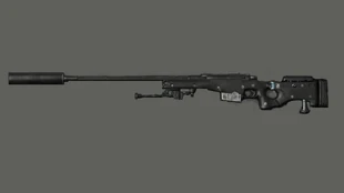 L96A1-AWM-Tactical | The Resistance DayZ Server Wiki | Fandom