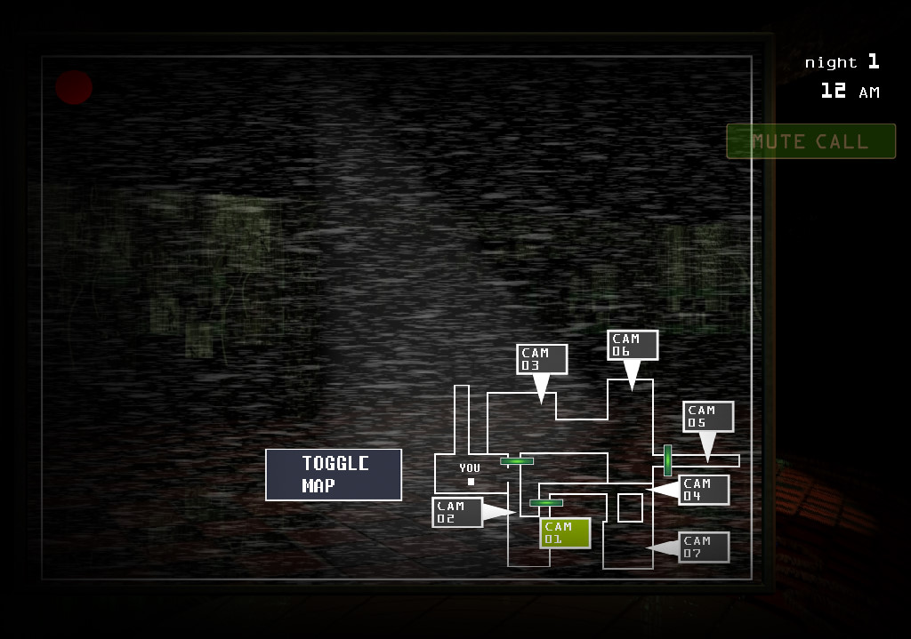 Trtf 3 Monitor The Return To Freddys 2 Wiki Fandom Powered By Wikia