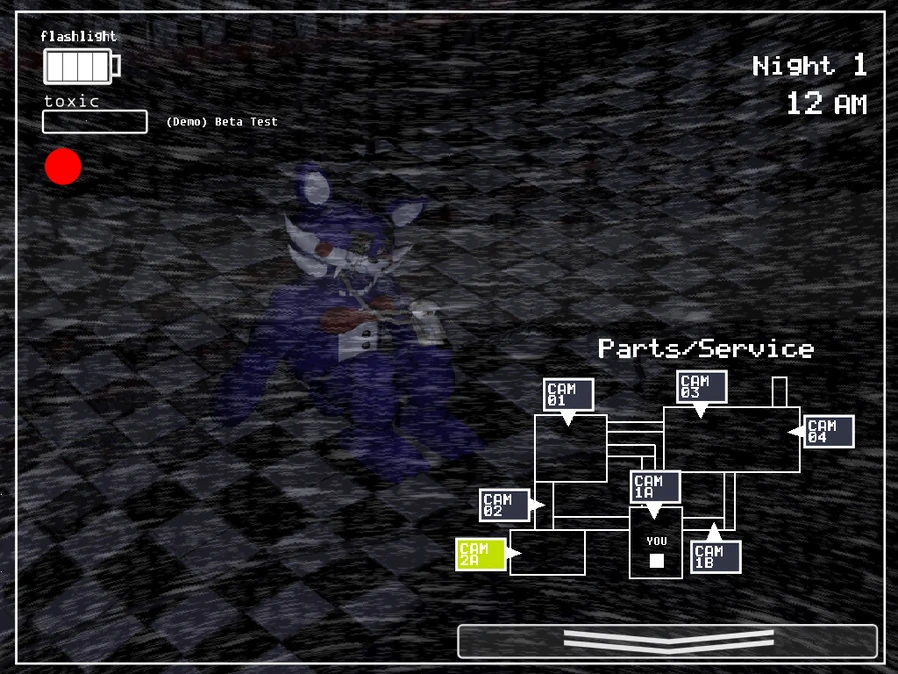 Image - 102056.jpg | The Return To Freddy's 2 Wiki | FANDOM powered by ...