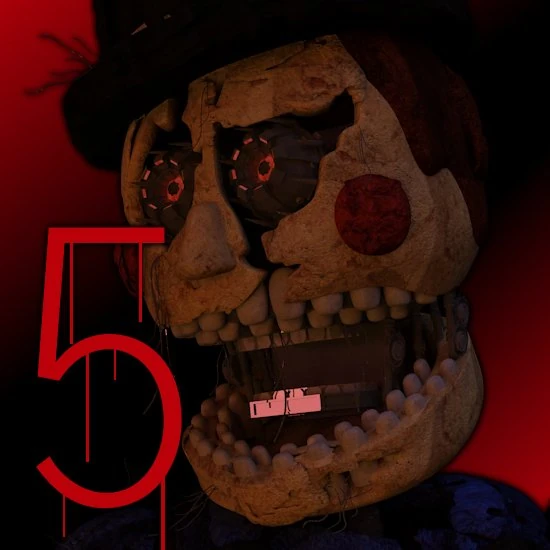 The Return To Freddy's 5 | Wikia The Return To Freddy's | FANDOM ...
