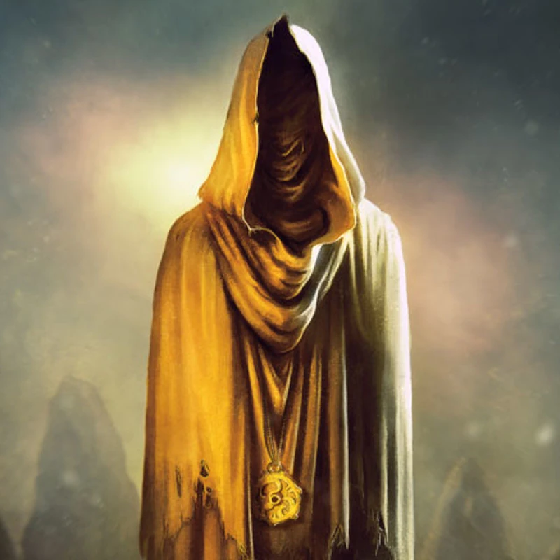 Hastur | The Rex and Hannah Chronicles Wikia | Fandom