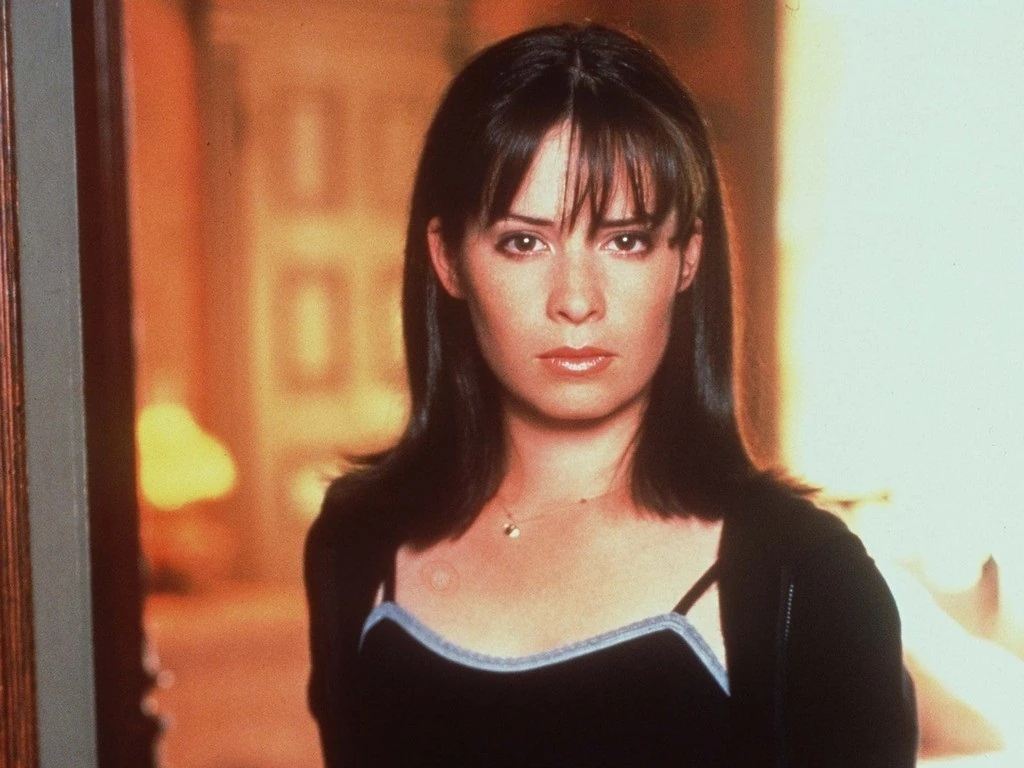 The Original Charmed Ones | The Rex and Hannah Chronicles Wikia | Fandom