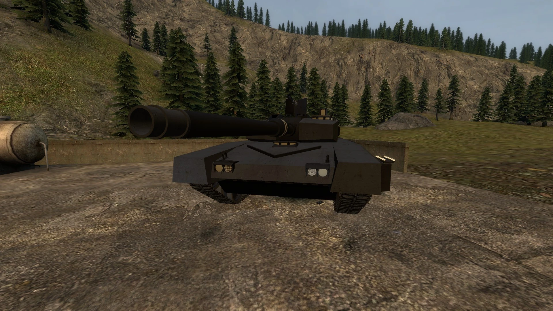 T88 | The RFAI Wikia | Fandom