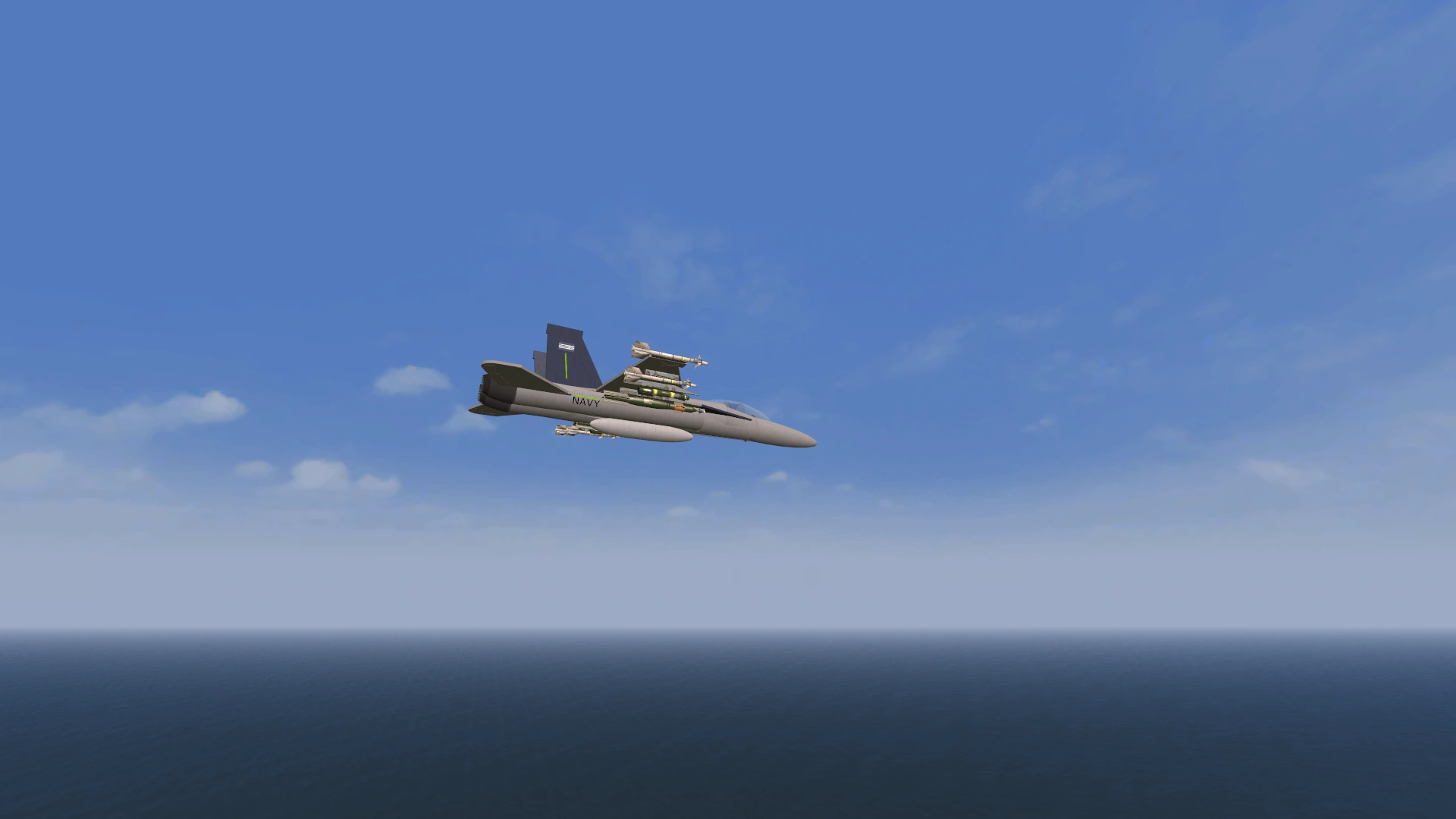 F/A-18 Hornet | The RFAI Wikia | Fandom