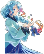 Therese Alexanderite/Image Gallery | The Rising of the Shield Hero Wiki ...