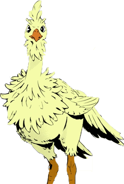 Filolial | The Rising of the Shield Hero Wiki | FANDOM powered by Wikia