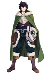 The Rising of the Shield Hero Wiki | FANDOM powered by Wikia