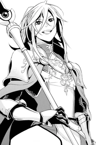 Motoyasu Kitamura | The Rising of the Shield Hero Wiki | Fandom