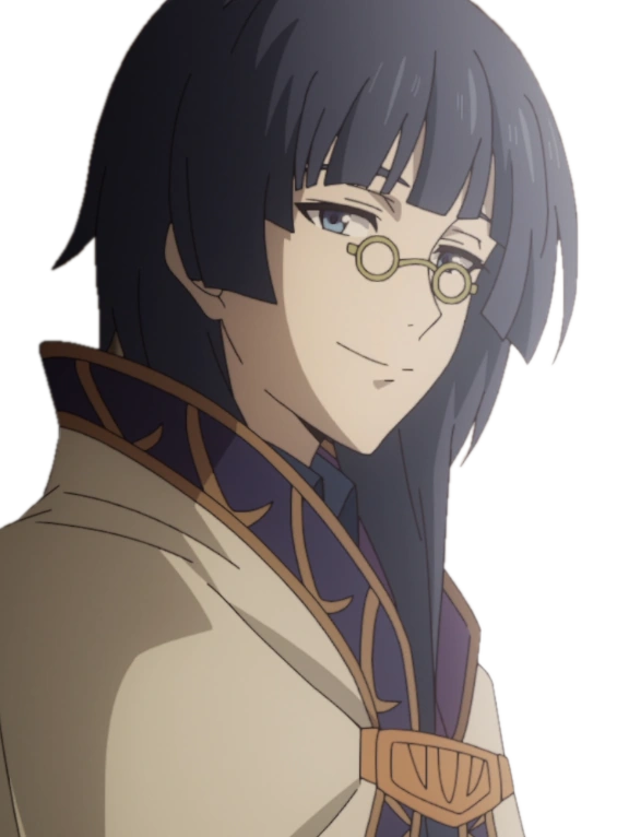 Van Reichnott/Image Gallery | The Rising of the Shield Hero Wiki | Fandom