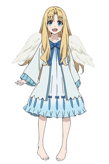 Filo | The Rising of the Shield Hero Wiki | FANDOM powered by Wikia