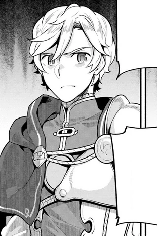 Itsuki Kawasumi (Spin-off) | The Rising of the Shield Hero Wiki | Fandom