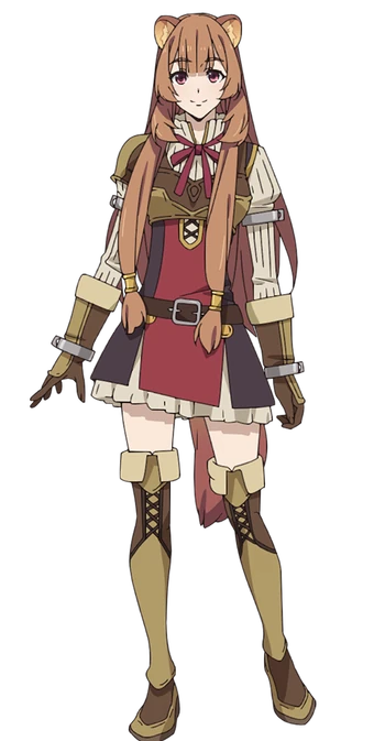 Raphtalia | The Rising of the Shield Hero Wiki | FANDOM powered by Wikia
