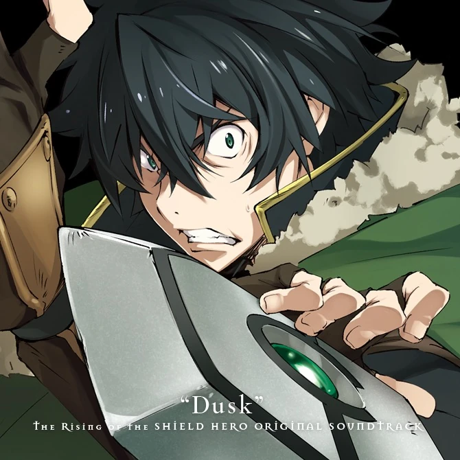 Dusk | The Rising of the Shield Hero Wiki | Fandom