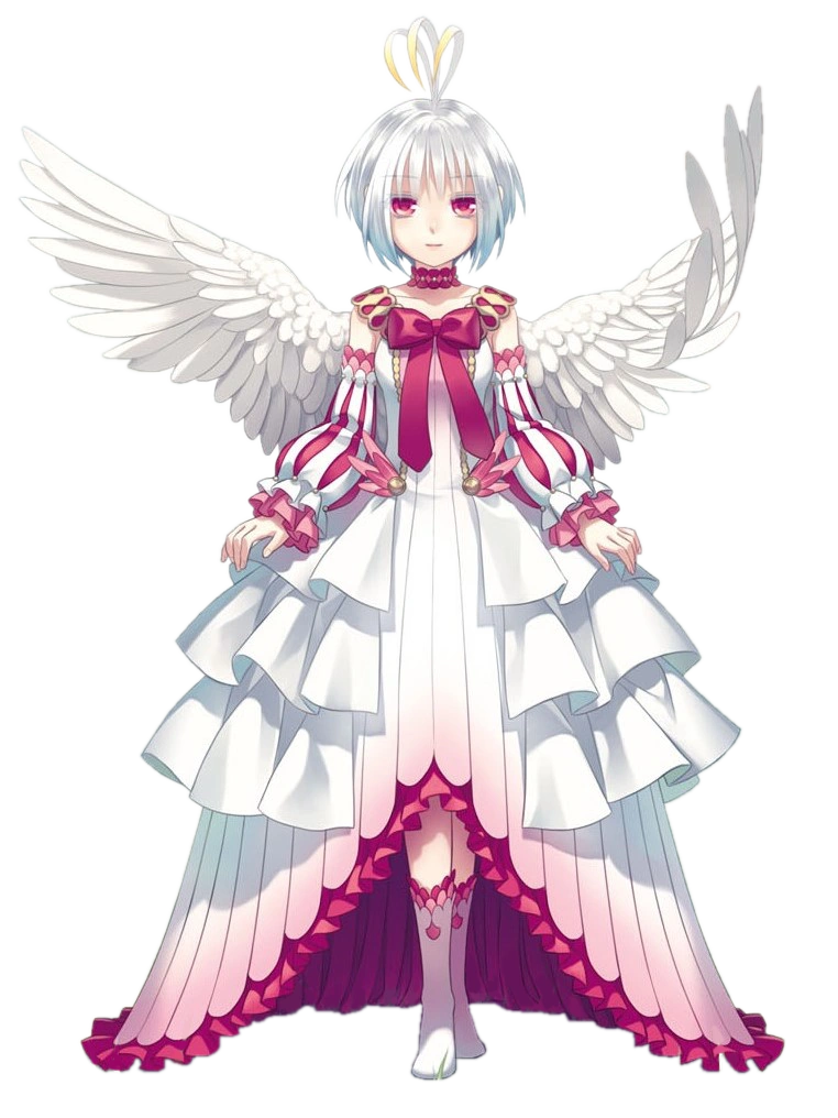 Crossover: The Rising of the Shield Hero - Forums | Official Mabinogi ...