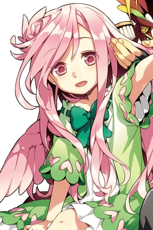 Sakura | The Rising of the Shield Hero Wiki | Fandom