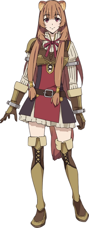 Raphtalia | The Rising of the Shield Hero Wiki | Fandom