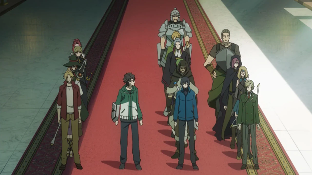 Elena Haven/Image Gallery | The Rising of the Shield Hero Wiki | Fandom