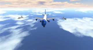 Roblox Air Force One | The Roblox Airline Industry Wiki | Fandom