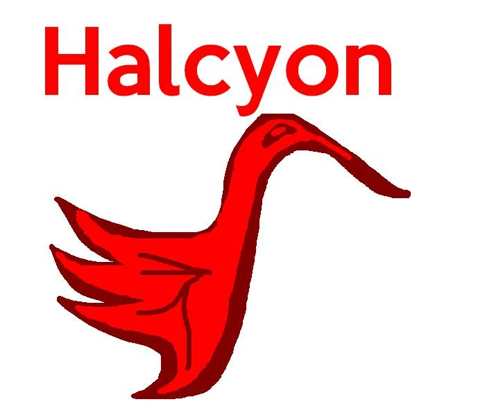 Halcyon Airlines | The Roblox Airline Industry Wiki | Fandom