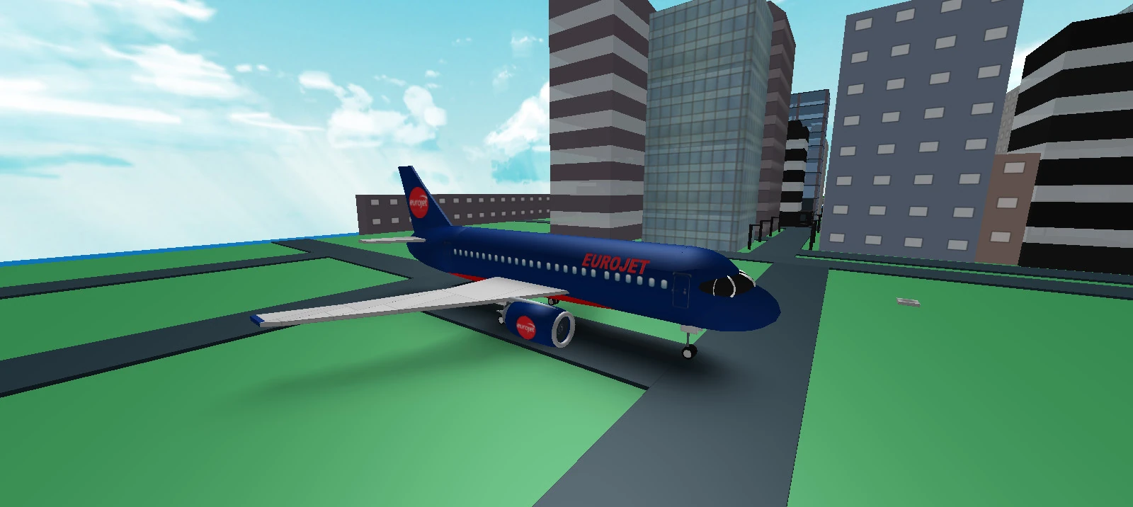 Eurojet flight 910 | The Roblox Airline Industry Wiki | Fandom