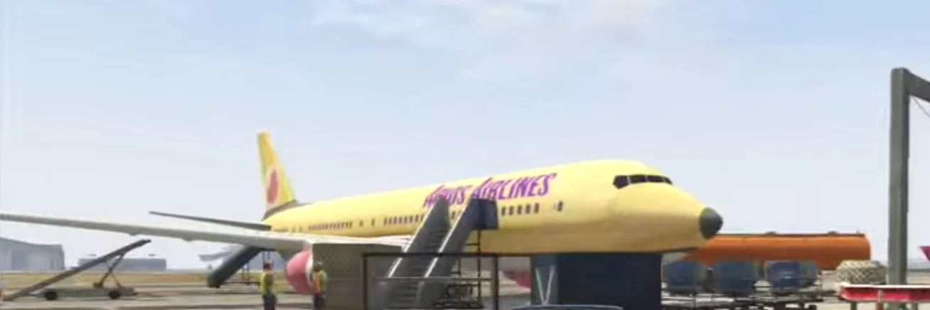 Adios Airlines | The Roblox Airline Industry Wiki | Fandom