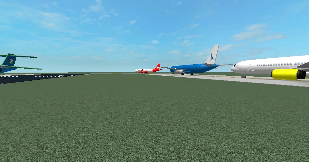 Bloxental Airways | The Roblox Airline Industry Wiki | Fandom