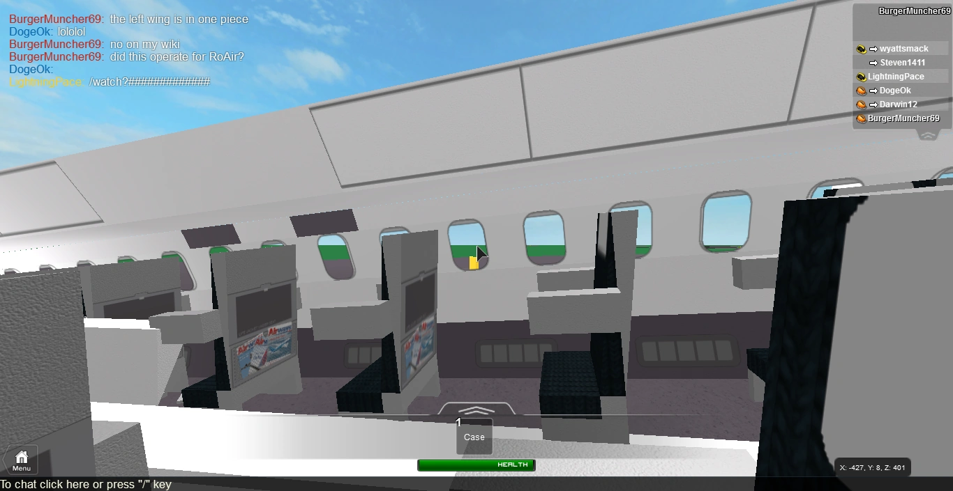 Eastfield Tupolev Tu-154 Crash | The Roblox Airline Industry Wiki | Fandom